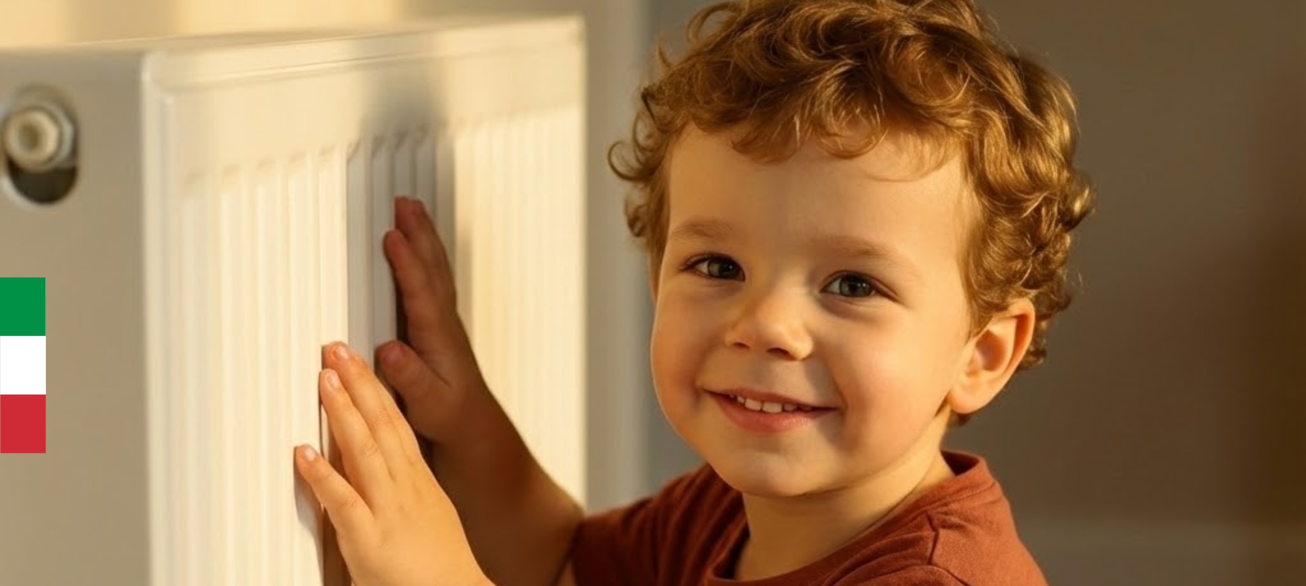 IMAS: нові радіатори Thermo Alliance